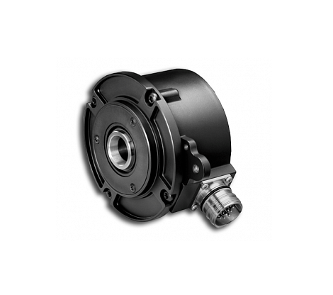 HOG 9 DN 2048, Baumer, Incremental Encoder | ELTRA TRADE