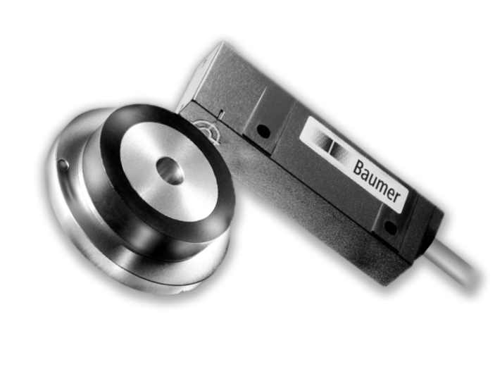 MDFK 08G2124, Baumer, Magnetic encoder | ELTRA TRADE