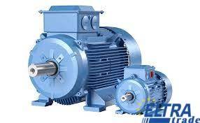 M3BP 3GBP electric motors | ELTRA TRADE