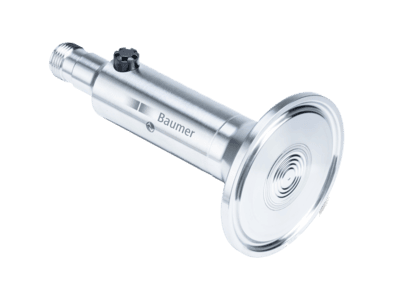 PP20H Baumer | ELTRA TRADE