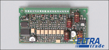 AC2704, IFM Electronic, ASI modules | ELTRA TRADE