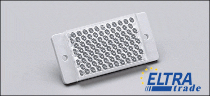 E20005, IFM Electronic, Reflectors | ELTRA TRADE
