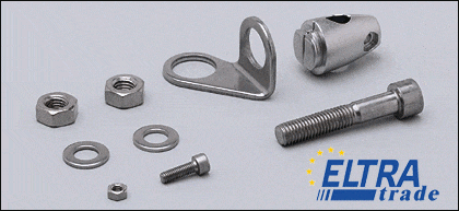 E20716, IFM Electronic, Mounting accessories | ELTRA TRADE