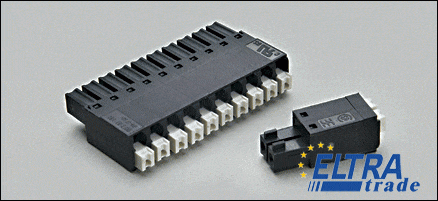 E70413, IFM Electronic, ASI Extensions and cables | ELTRA TRADE