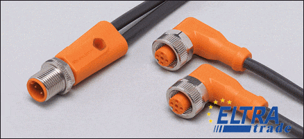 EVC432, IFM Electronic, Splitters | ELTRA TRADE