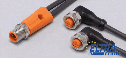 EVC436, IFM Electronic, Splitters | ELTRA TRADE