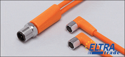 EVT338, IFM Electronic, Splitters | ELTRA TRADE