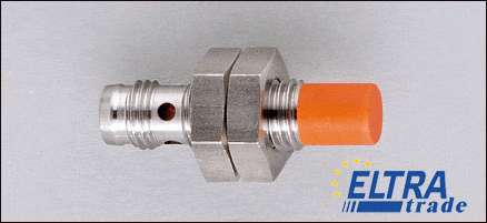 IE5366 IFM Electronic Inductive sensors | ELTRA TRADE