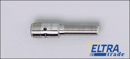 IFM Efector Inductive Proximity Sensor & Switch Catalogue, page 12 | ELTRA TRADE