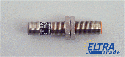 IFM Electronic Inductive sensors, page 19 | ELTRA TRADE