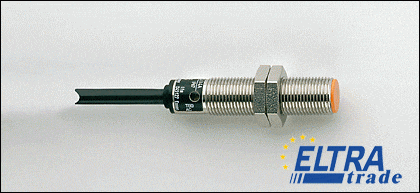 IFM Efector Inductive Proximity Sensor & Switch Catalogue, page 19 | ELTRA TRADE