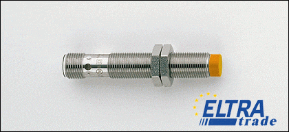 IFM Efector Inductive Proximity Sensor & Switch Catalogue, page 19 ...
