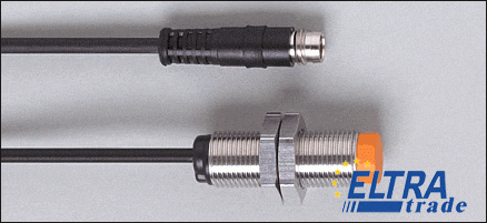 IFM Efector Inductive Proximity Sensor & Switch Catalogue, page 19 | ELTRA TRADE