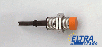 IFM Efector Distributor, Supplier of Electronic Sensors, page 123 ...