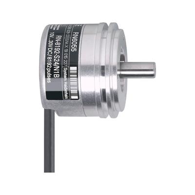RM3010, IFM Electronic, Multiturn hollow shaft encoder | ELTRA TRADE