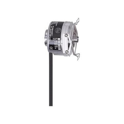 RO3501, IFM Electronic, Hollow shaft encoder open to one side | ELTRA TRADE