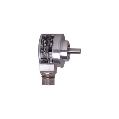 RV6100, IFM Electronic, Incremental encoder with solid shaft | ELTRA TRADE