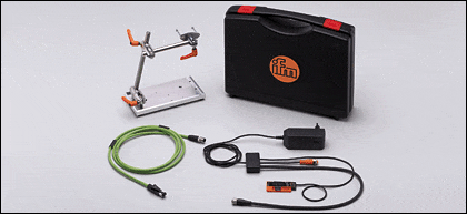 O3D217, IFM Electronic, Camera | ELTRA TRADE