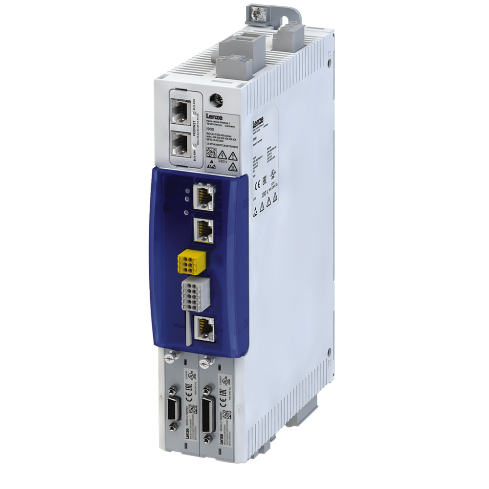 i950-C0.75/400-3 16271518, Lenze, Cabinet Servo Drive | ELTRA TRADE