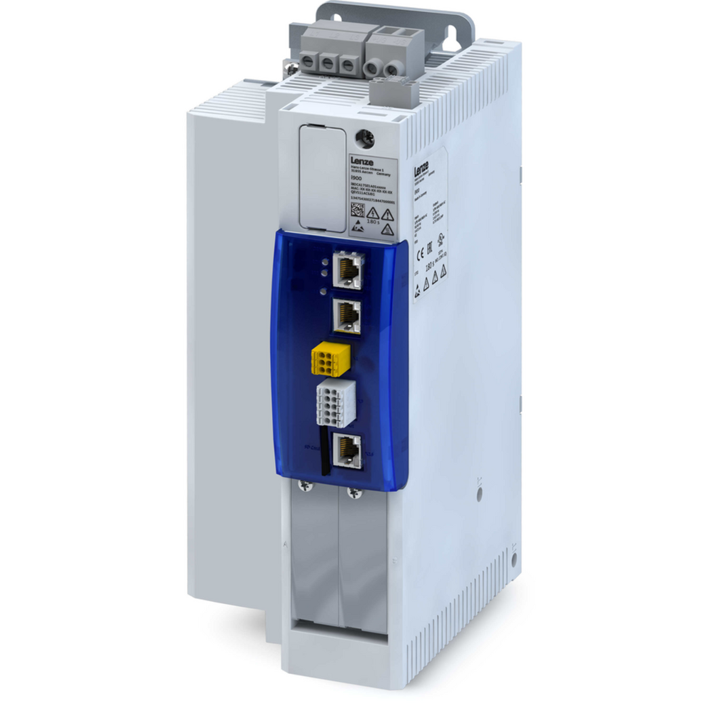 i950-C7.5/400-3 16271597, Lenze, Cabinet Servo Drive | ELTRA TRADE