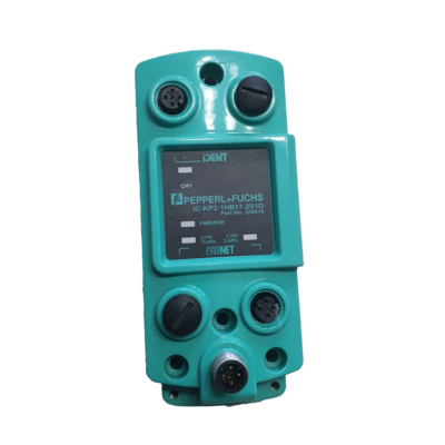 Pepperl Und Fuchs Logo Pepperl+Fuchs Located In Melbourne, Australia