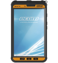 Smart-Ex02-ROW-DZ1AIC-ANDC00.., Pepperl+Fuchs, Smartphone Smart-ExВ® 02 ...