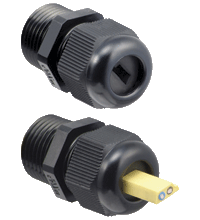 VAZ-FK-ED2, Pepperl+Fuchs, AS-Interface end seal | ELTRA TRADE