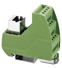 WCS-PG310, Pepperl+Fuchs, WCS interface module | ELTRA TRADE