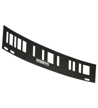 WCS3-CS70-M1, Pepperl+Fuchs, WCS3 code rail | ELTRA TRADE