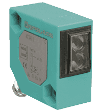 ML300-8-1200-IR/25/82d/103/115, Pepperl+Fuchs, Diffuse mode sensor | ELTRA TRADE