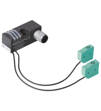 NBN2-F581-160S6-E8-V1, Pepperl+Fuchs, Inductive power clamp sensor | ELTRA TRADE