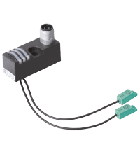 NBN2-F581-160S6-E8-V1, Pepperl+Fuchs, Inductive power clamp sensor | ELTRA TRADE