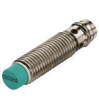 NBN3-8GM50-E2, Pepperl+Fuchs, Inductive sensor | ELTRA TRADE