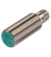 NRB4-12GS40-E3-V1, Pepperl+Fuchs, Inductive sensor | ELTRA TRADE