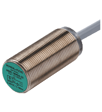 NRB8-18GS40-A2-V1, Pepperl+Fuchs, Inductive sensor | ELTRA TRADE