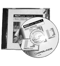 PACTware 2.4, Pepperl+Fuchs, FDT Framework | ELTRA TRADE