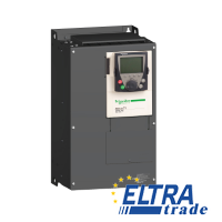 ATV71HD22N4 Schneider Altivar ATV71 Drive (30HP) | ELTRA TRADE