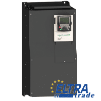 ATV71HD75N4 Schneider Altivar ATV71 Drive (100HP) | ELTRA TRADE