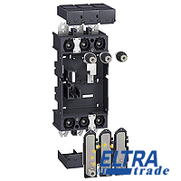 LV432538, Schneider Electric, Plug-in base kit | ELTRA TRADE