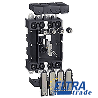 LV432538, Schneider Electric, Plug-in base kit | ELTRA TRADE
