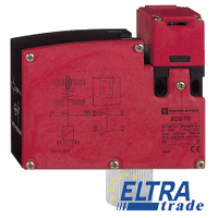 XCSTE5311, Schneider Electric, Plastic safety switch XCSTE | ELTRA TRADE