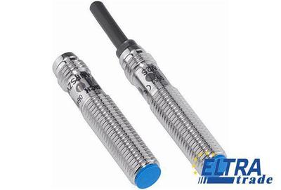 IME08-02BPSZC0S, Sick, IME Inductive proximity sensors | ELTRA TRADE