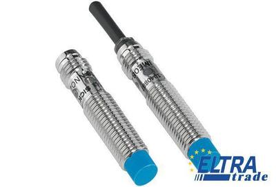 IME08-1B5PSZT0S, Sick, IME Inductive proximity sensors | ELTRA TRADE