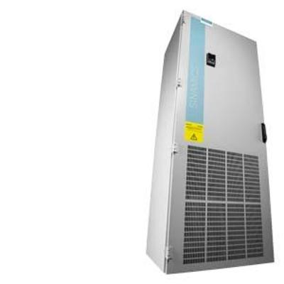 6SL3710-1PE35-8AA0, Siemens, SINAMICS G120 Variable frequency drive ...