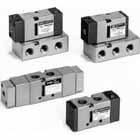 VFA3130-02F, SMC, Pilot operated solenoid valves | ELTRA TRADE