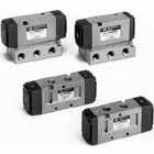 VFA3130-02F, SMC, Pilot operated solenoid valves | ELTRA TRADE