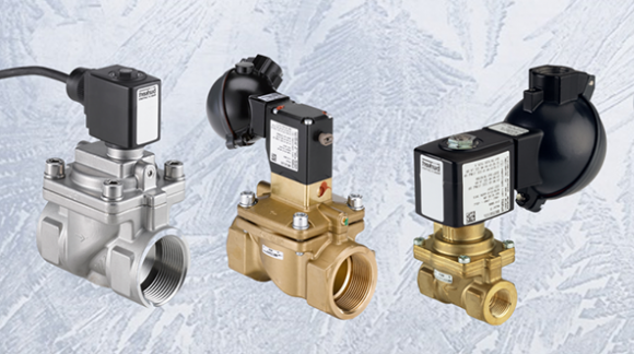 Solenoid Valve Types Functions Of A Solenoid Valve ELTRA TRADE Solenoid Valve Types Functions Of A Solenoid Valve ELTRA TRADE